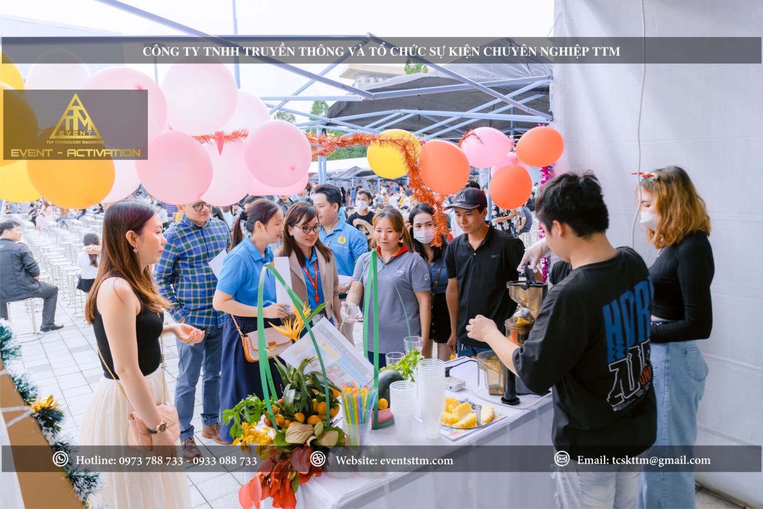 CUỘC THI DUYÊN DÁNG VÀ THANH LỊCH CÔNG ĐOÀN CÔNG TY TNHH TECHTRONIC INDUSTRIES VIỆT NAM ...